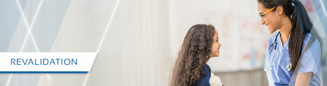 Revalidation - Nursdoc - Nursdoc