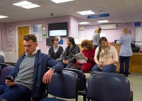 Government Claims Success in Meeting NHS Appointment Target - News ...