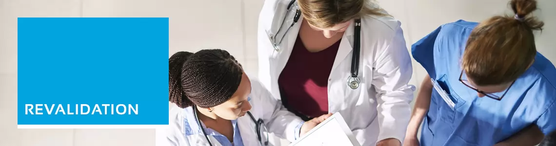 Nurses Nmc Revalidation Everything You Need To Know Revalidation